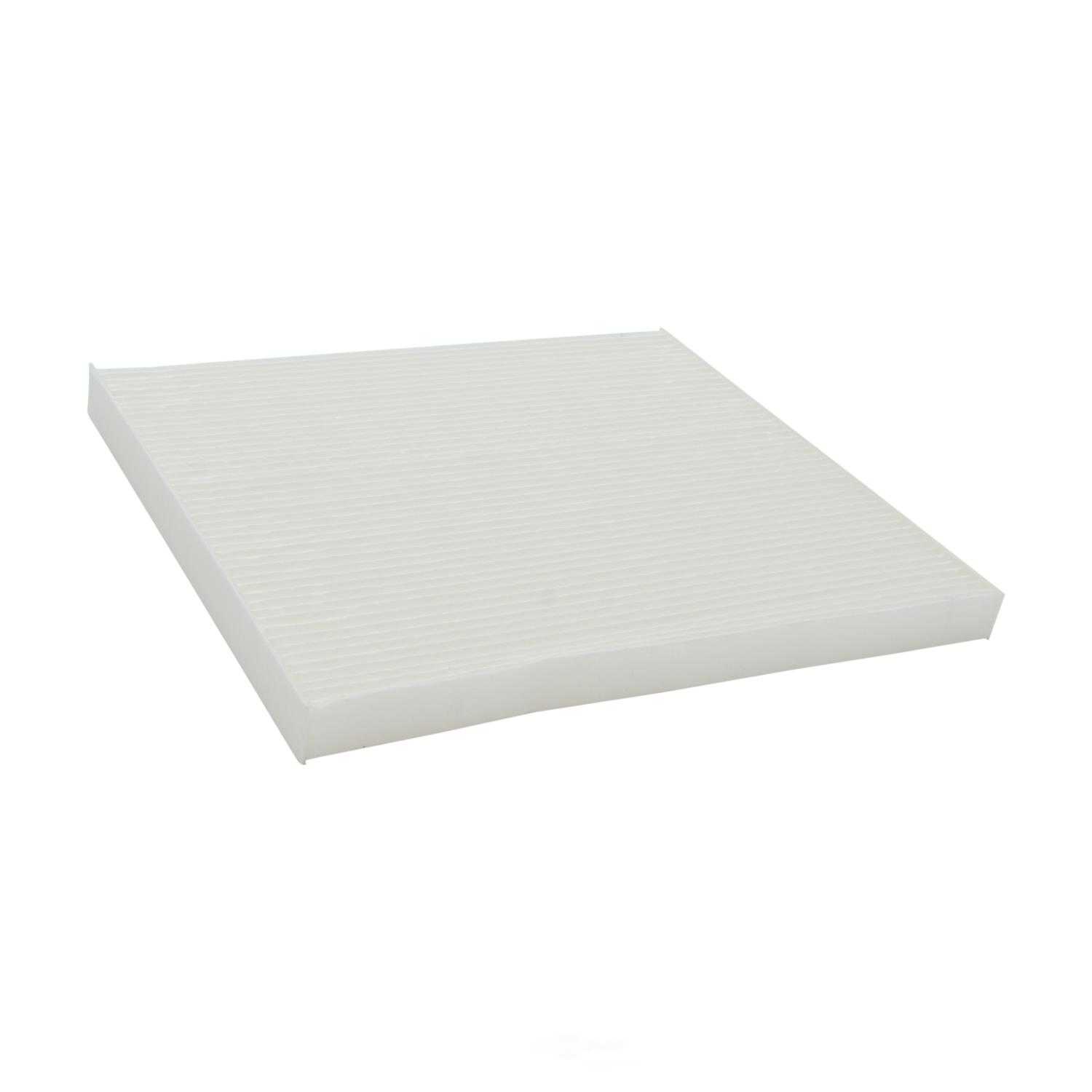 Cabin Air Filter-FULL HYBRID EV-GAS (FHEV) Ecogard XC36179 for sale ...