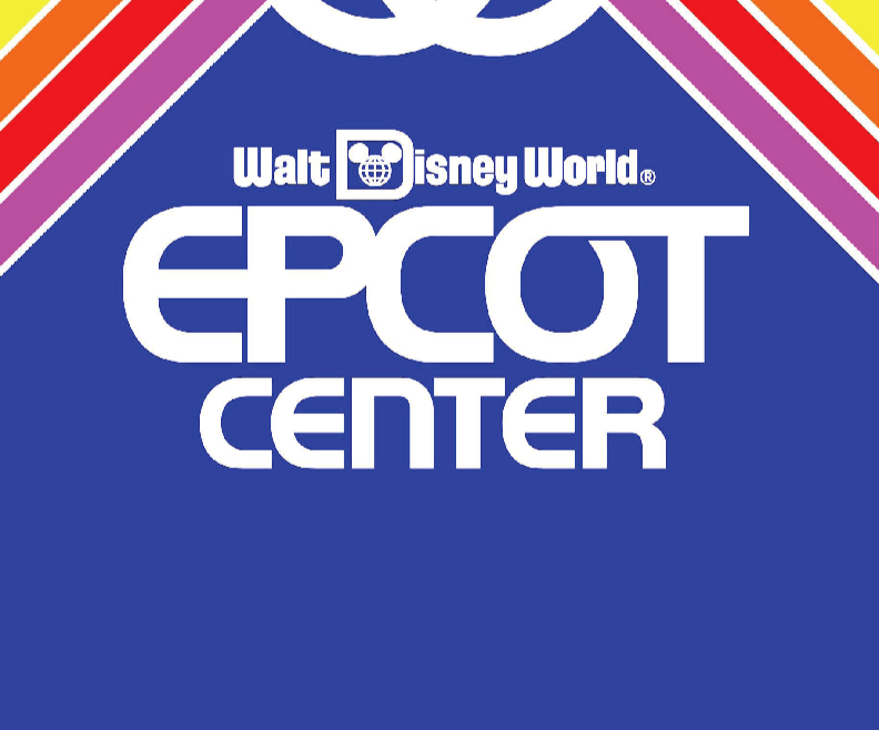Epcot Center Logo The History Of The EPCOT Logos | Celebrations Disney