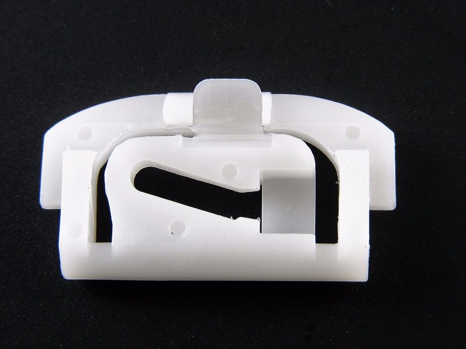 1978-1988 Monte Carlo Windshield & Rear Window Trim Molding Clips ...