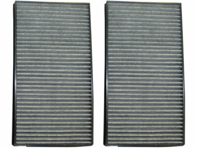 Cabin Air Filter For 2011-2017 BMW X3 2012 2013 2014 2015 2016 K183NT ...