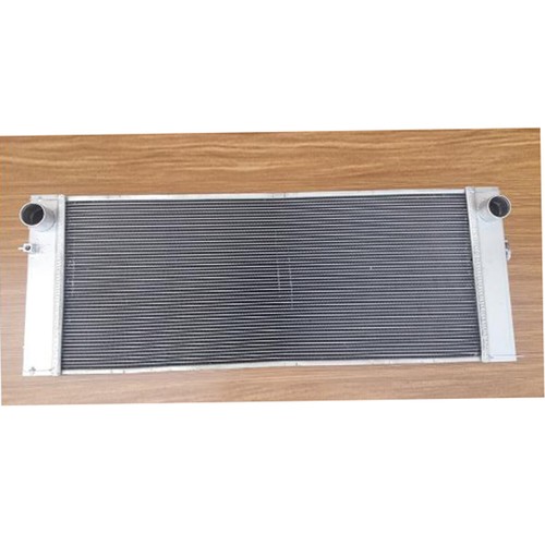 Radiator 4649913 For Hitachi Excavator ZAX330-3 ZAX350-3 ZAX370-3 Isuzu ...