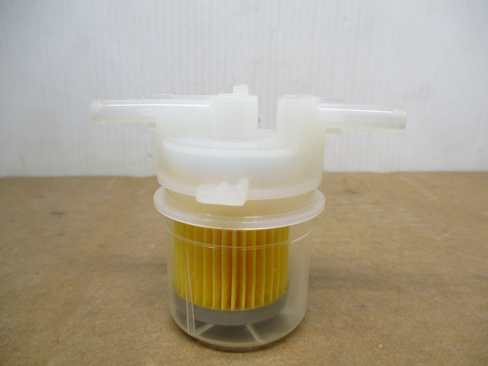 Napa 3203 FUEL FILTER | eBay