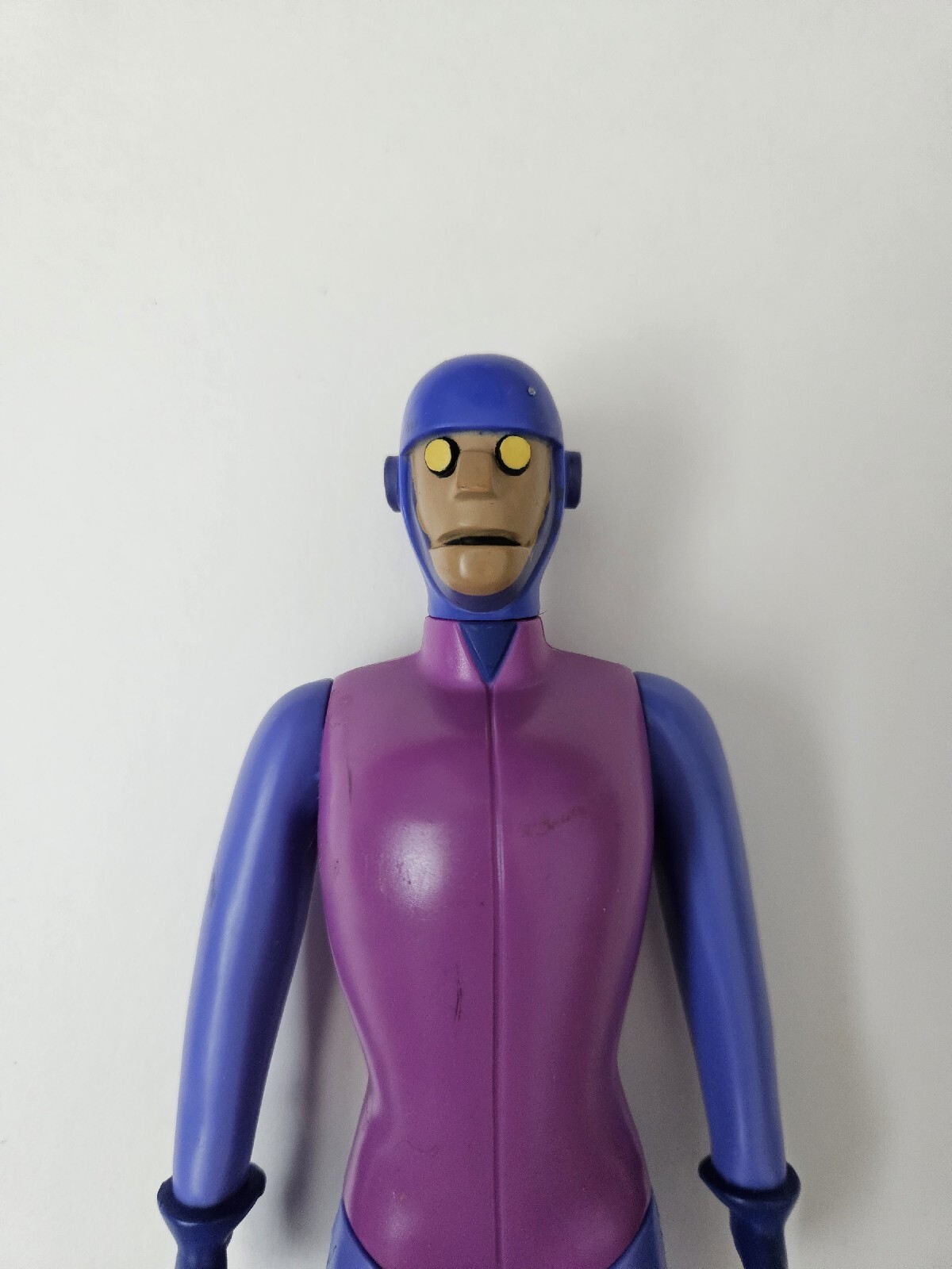 Scooby Doo - Funland Robot 2000 Charlie the Robot | eBay