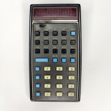 Hp 35 Calculator for sale | eBay
