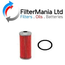 for Yanmar Hitachi Kubota 124550-55700 4313065 16271-43560 Fuel Filter ...