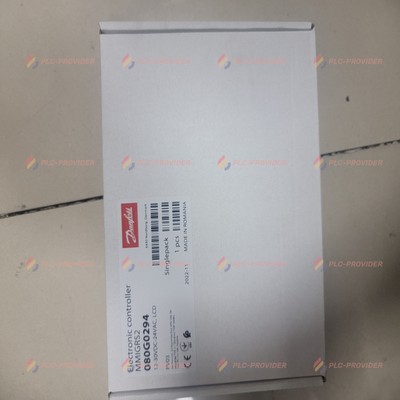 New Sealed Danfoss 080G0294 Fast Shipping | eBay