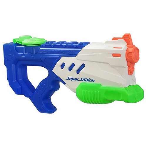 NERF Super Soaker Scatter Strike Blaster Scatterstrike for sale online ...