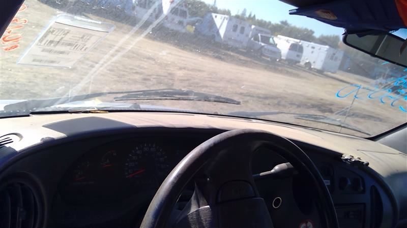 Grey Vinyl Dash Panel XC2Z1504320AAA Fits 2002 Ford E350SD OEM | eBay