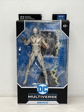 DC Multiverse Godspeed (DC Rebirth)