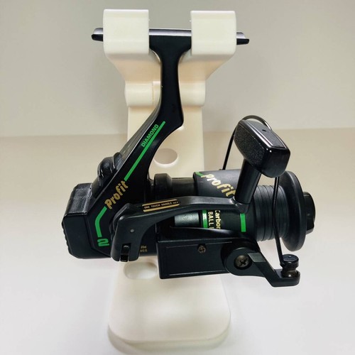 Diamond Reel Profit2 Spinning Omori Manufacturing Co., Ltd. Carbon Graphite Prof | eBay