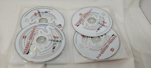 Harubi Suzumiya Complete Series Dvd | eBay