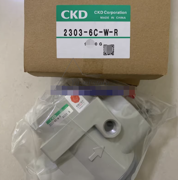 1X pressure reducing valve 2303-6C-W-R | eBay