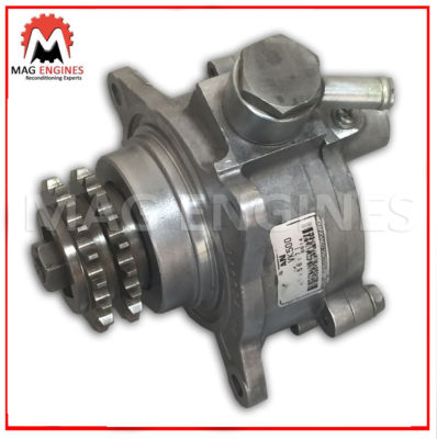 14650-VK500 BRAKE VACUUM PUMP NISSAN YD25 FOR D22 NAVARA KING CAB ...