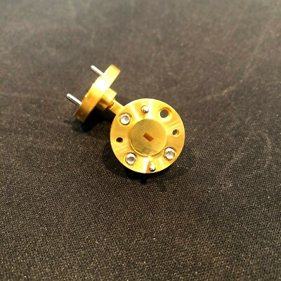 Waveguides - Waveguide Elbow