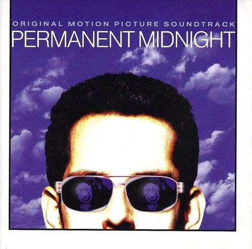 Permanent Midnight (Original Motion Picture Soundtrack) Audio CD (1998 ...