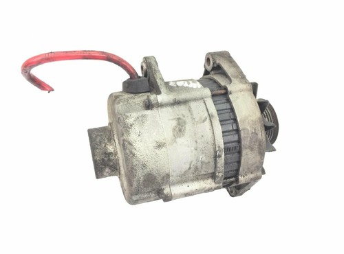 0120468124 98424453 Alternator 80A 24V For IRISBUS IVECO SCANIA Truck ...