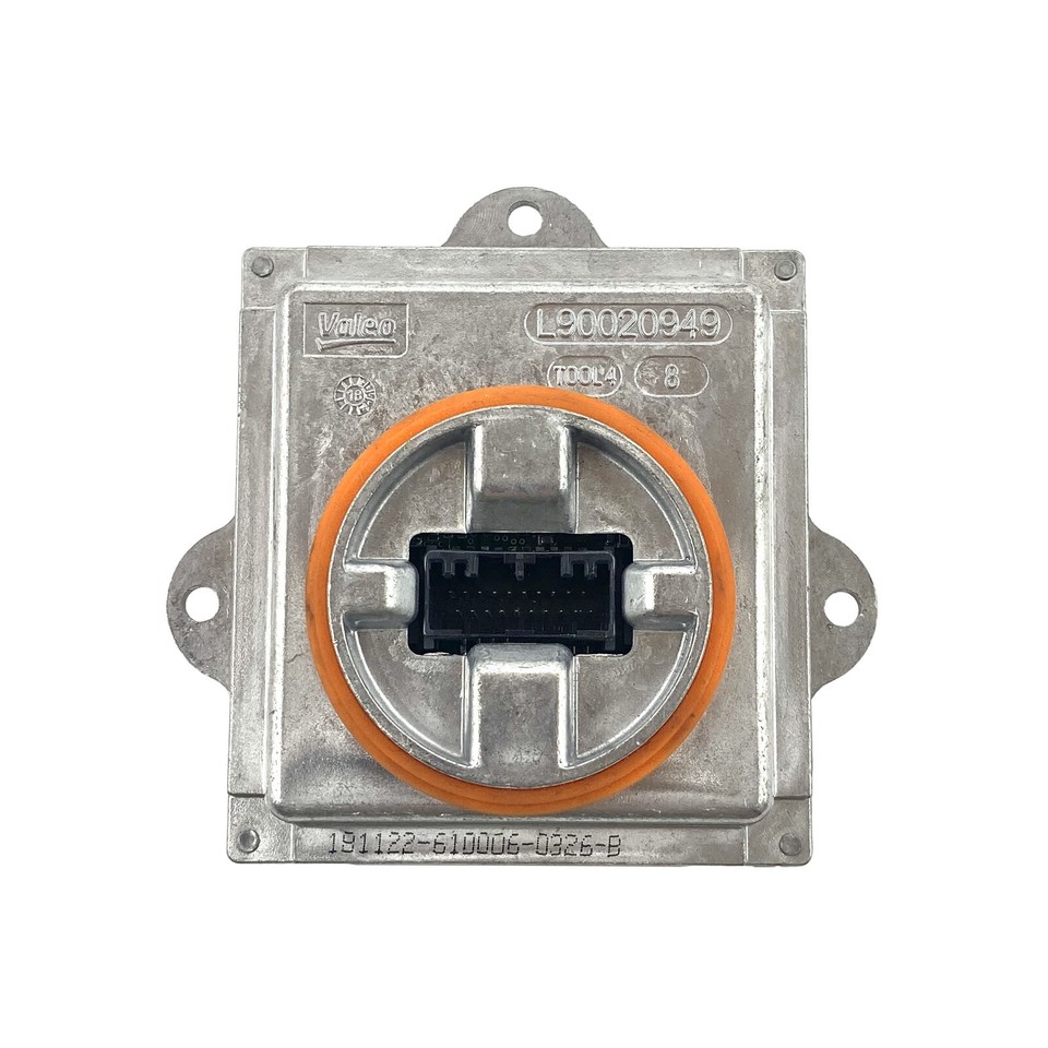 NEW Fits 2014-2020 Jeep Grand Cherokee Drive Headlight Module Control ...