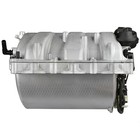 Engine Intake Manifold Assembly For Mercedes-Benz C230 E350 C280 CLK ...