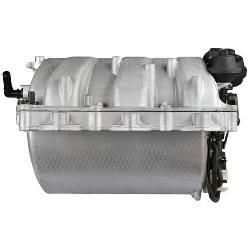 Engine Intake Manifold Assembly For Mercedes-Benz C230 E350 C280 R350 ...