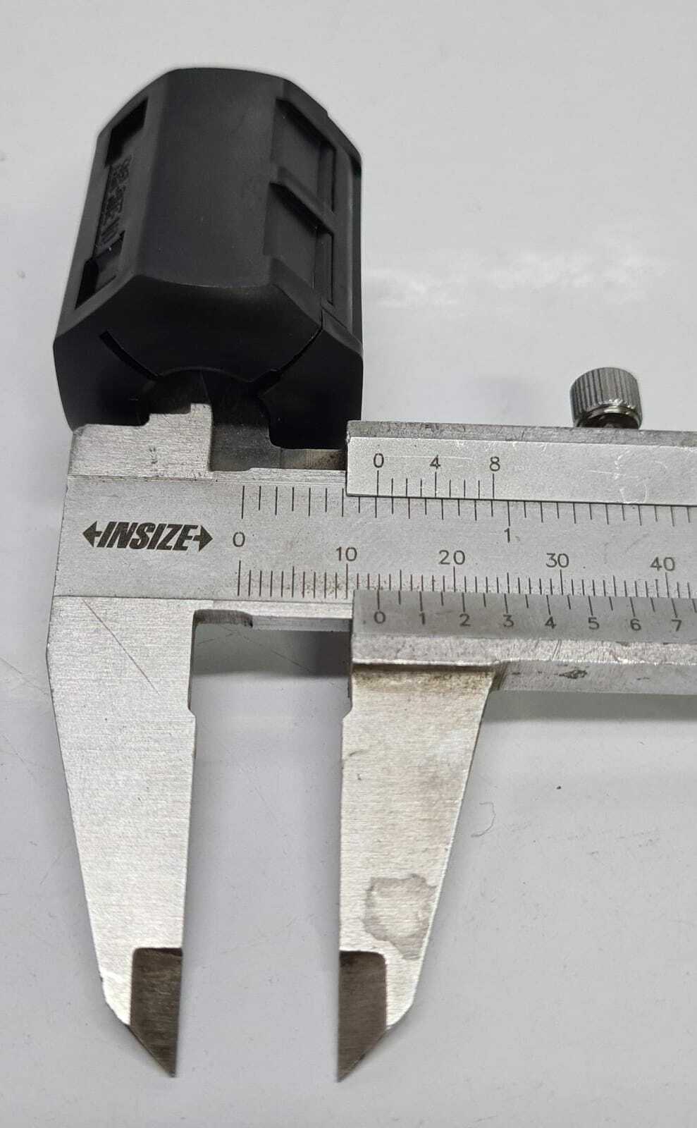 [LOT OF 22] FAIR-RITE V0 Core-31 Round Cable 100MHZ 260 OHM Core ...