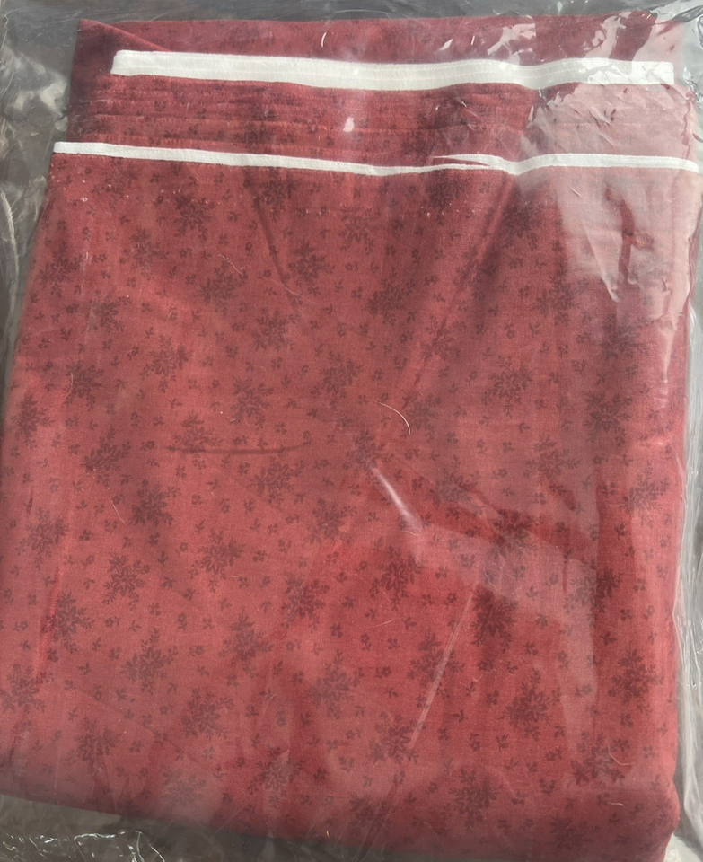 Bunny Hill Designs Rabbits Prefer Chocolate Block Month Quilt Kit ...