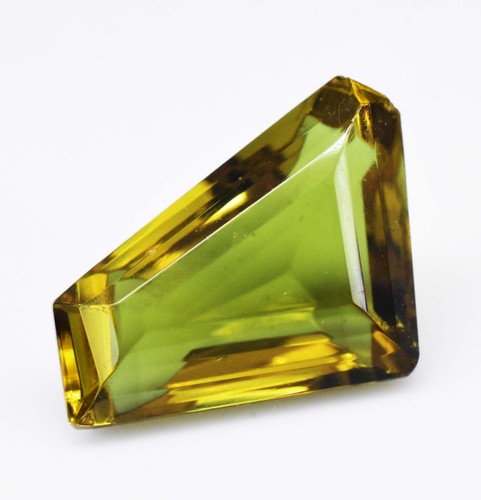 Flawless 7 Color Change Alexandrite 8.55Ct Fancy Cut Certified Flawless ...