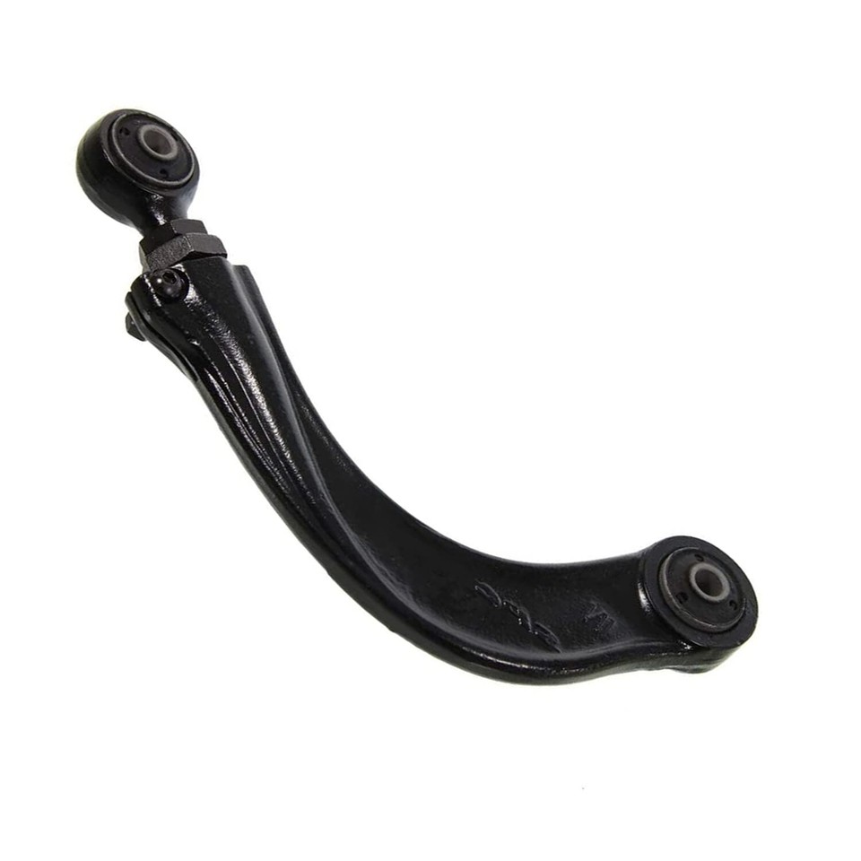 4pc Rear Upper Adjustable and Lower Forward Control Arms for 2013-17 ...