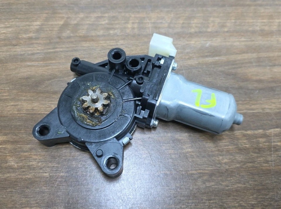 2006-2014 Forte Sedona Soul Front LH Driver Side Window Motor OEM ...