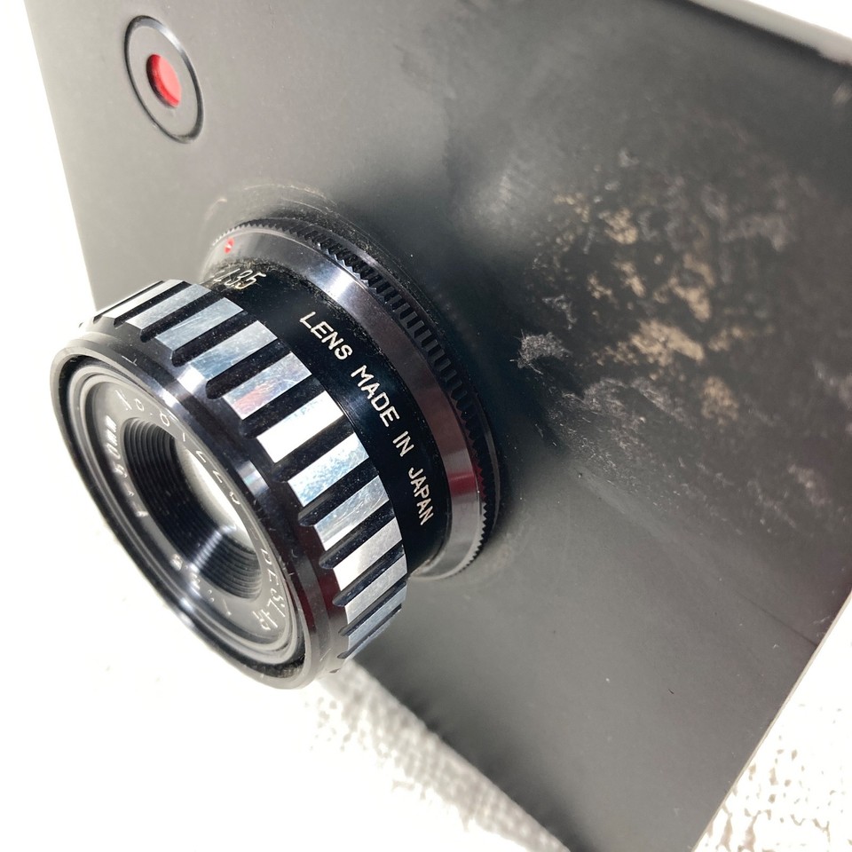 Beslar 50mm f/3.5 Enlarging Lens No. 81220 Japan Lens Board Beseler | eBay