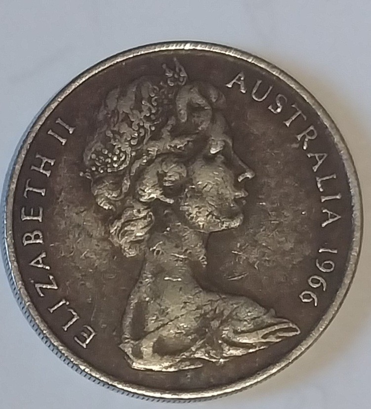 Rare 50 Cent / 20Cent Coins Australia | eBay