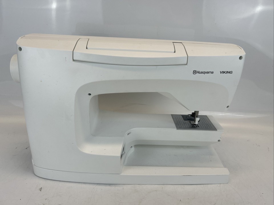 Husqvarna Viking Designer Topaz 50 Sewing & Embroidery Machine ...