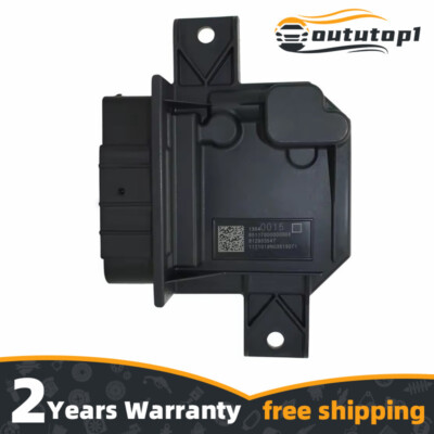 Fuel Pump Control Module Fit For 17-2018 GMC Sierra 2500 HD,Sierra 3500 ...