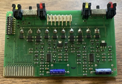 Fire Alarms - Esl 1500