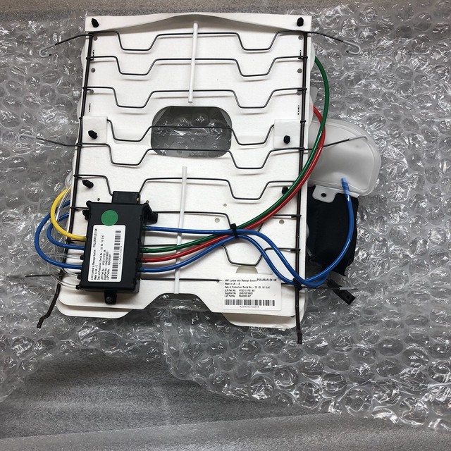 Genuine Land Rover Discovery 5 2017 First Edition HSE HSE Lux SE ...