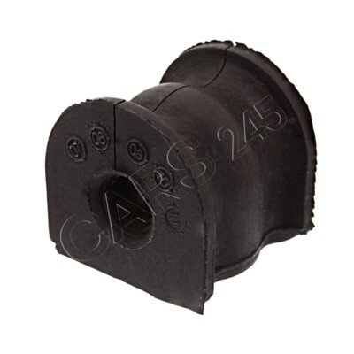 Anti-Roll Bar Bushing Kit Rear FEBI For HONDA 03-05 52306-S5A-E01 | eBay