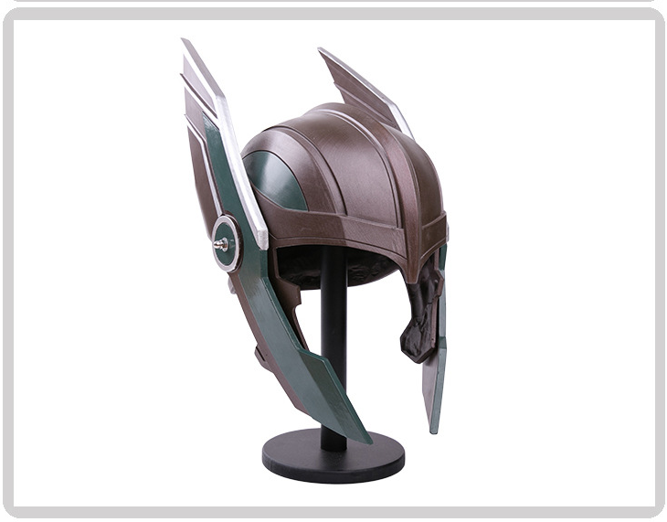 Thor Helm