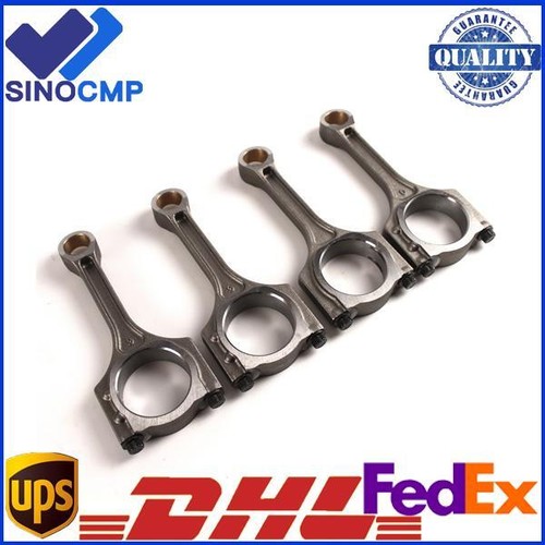 4x Connecting Rod 23510-2G540 For 11-20 Kia Sorento Optima Hyundai ...