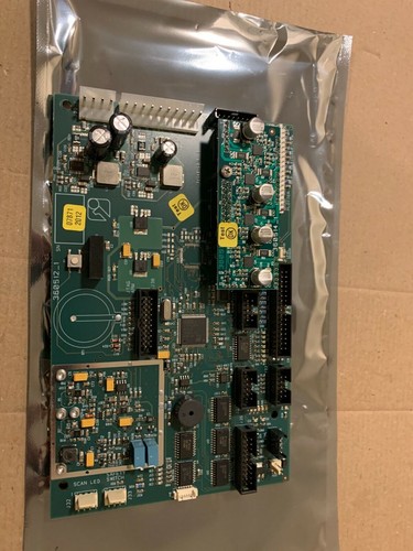 Carte PCB 360512 - Interlab G26 | eBay