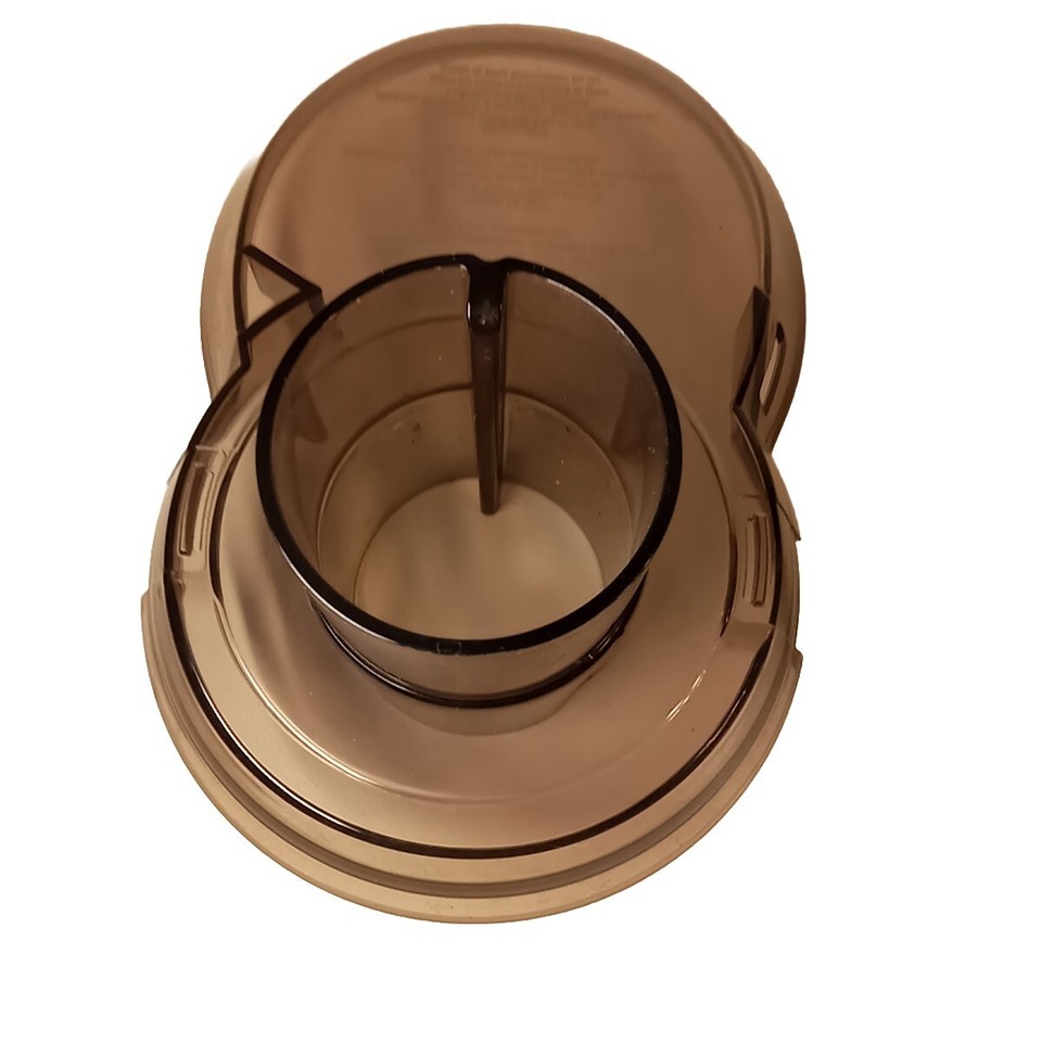 Hamilton Beach CJ14 Juicer Extractor Replacement Cover Lid 67600 67601 ...