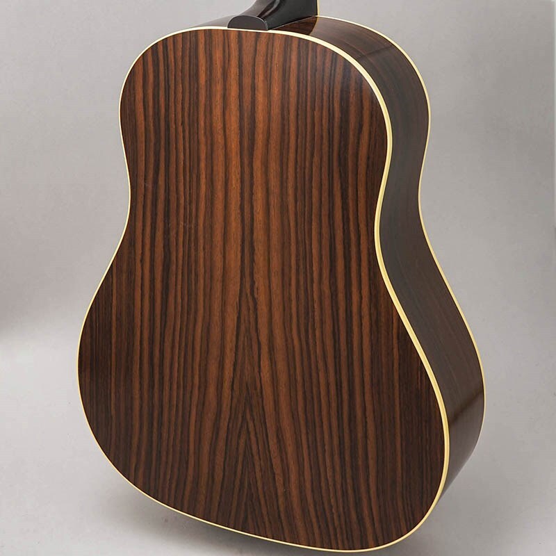 Gibson Historic Reissue Collection 1936 Advanced Jumbo (Vintage ...