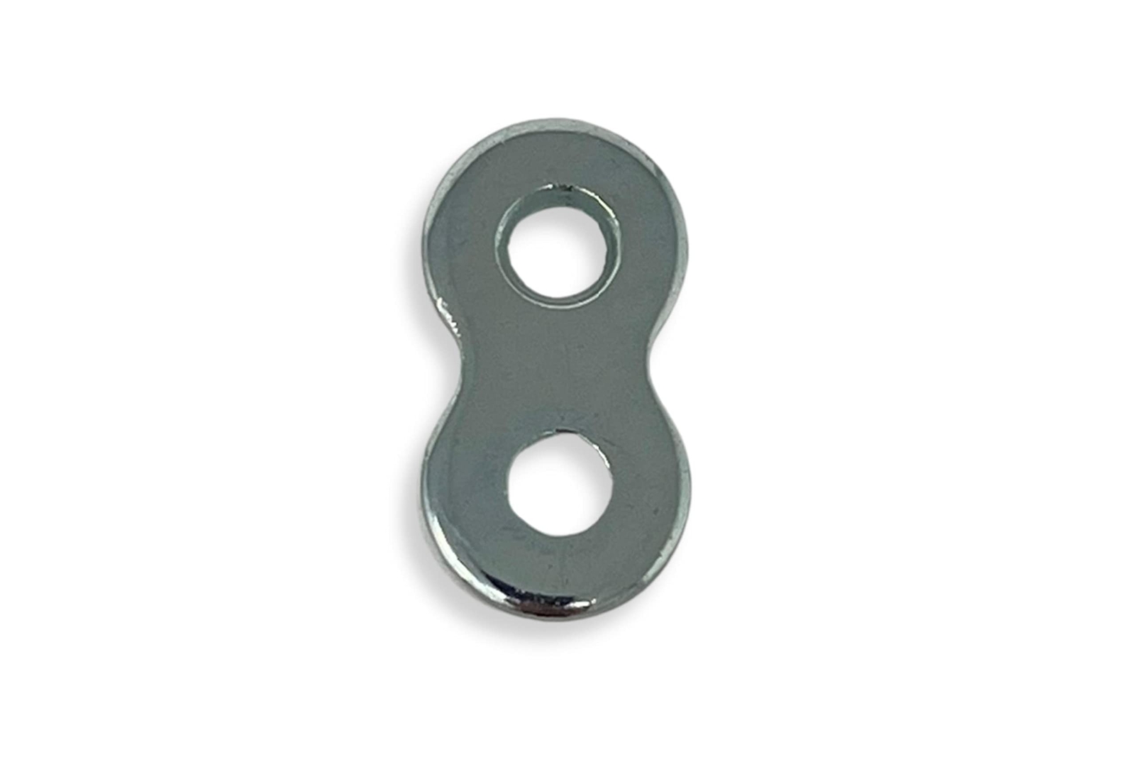 30-Pack - Heavy Duty Figure 8 Table Top Connector or Desk Top Fastener ...