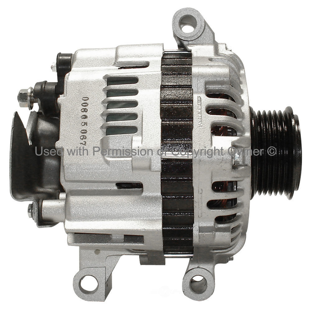 Alternator For 2000-2001 Mazda MPV 2.5L V6 13883 Remanufactured | eBay