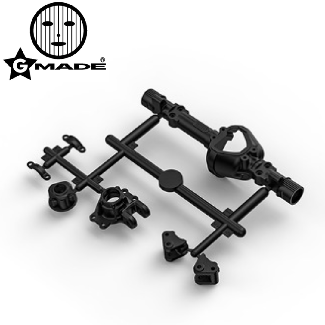 Gmade GM60062P GA44P Rear Axle Housing Parts Tree RC Car Rock Crawler ...