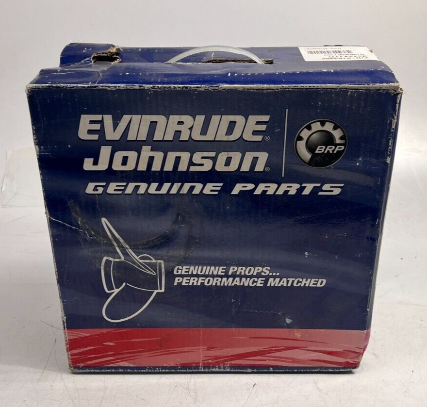 BRP Propeller 11.75 x 17 Aluminium 3-Blade RH #763462 | eBay