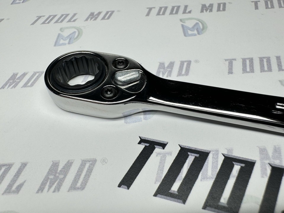 Snap-on Tools USA NEW 1/4" Drive 11mm Internal Hex Low-Profile Ratchet ...