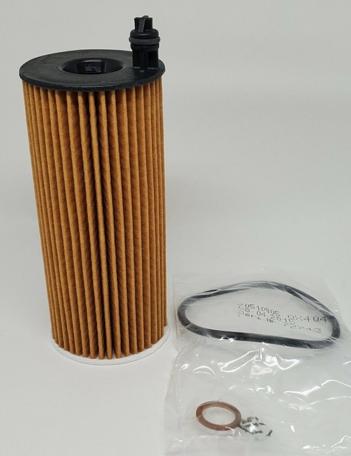BMW OEM Engine-Oil Filter 11428507683 | eBay