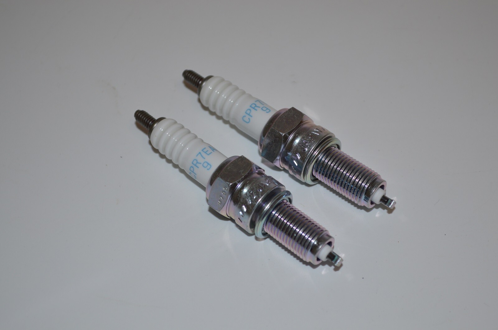 NGK CPR7EA-9 - Alternative spark plugs