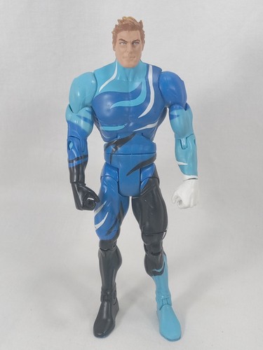 DC Universe Classics DCUC OCEAN WARRIOR 6" Action Figure Atom Smasher ...