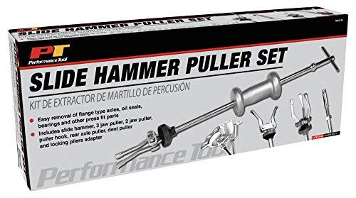 Performance Tool W89725 SLIDE HAMMER KIT | eBay