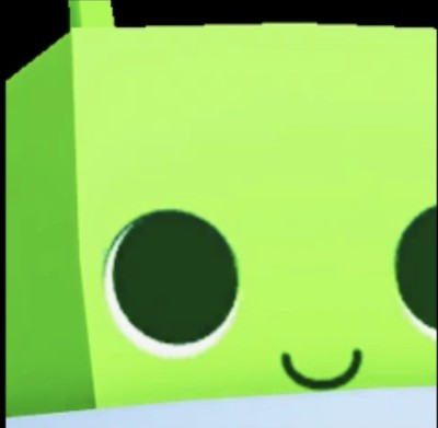 Roblox Pet Simulator 99 Huge Meebo in a Spaceship Pet Sim 99 PS99 ...